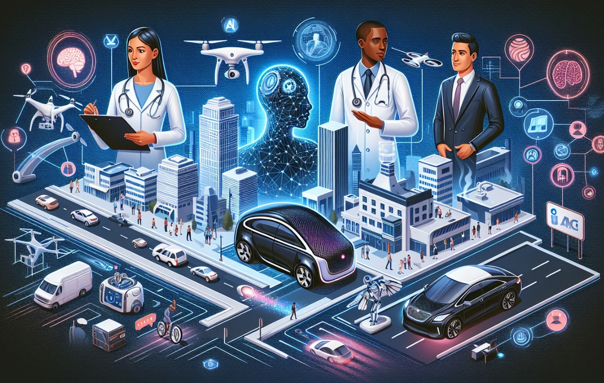 Η Ιατρική στην εποχή των Αλγορίθμων και της Τεχνητής Νοημοσύνης – Ποια ...