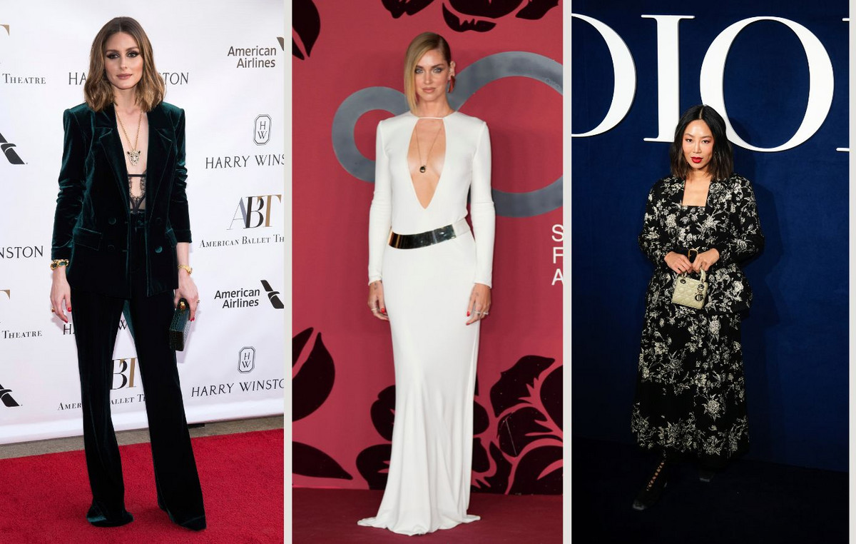 Ποιες είναι οι top 5 fashion influencers που πρέπει να ακολουθήσετε το ...