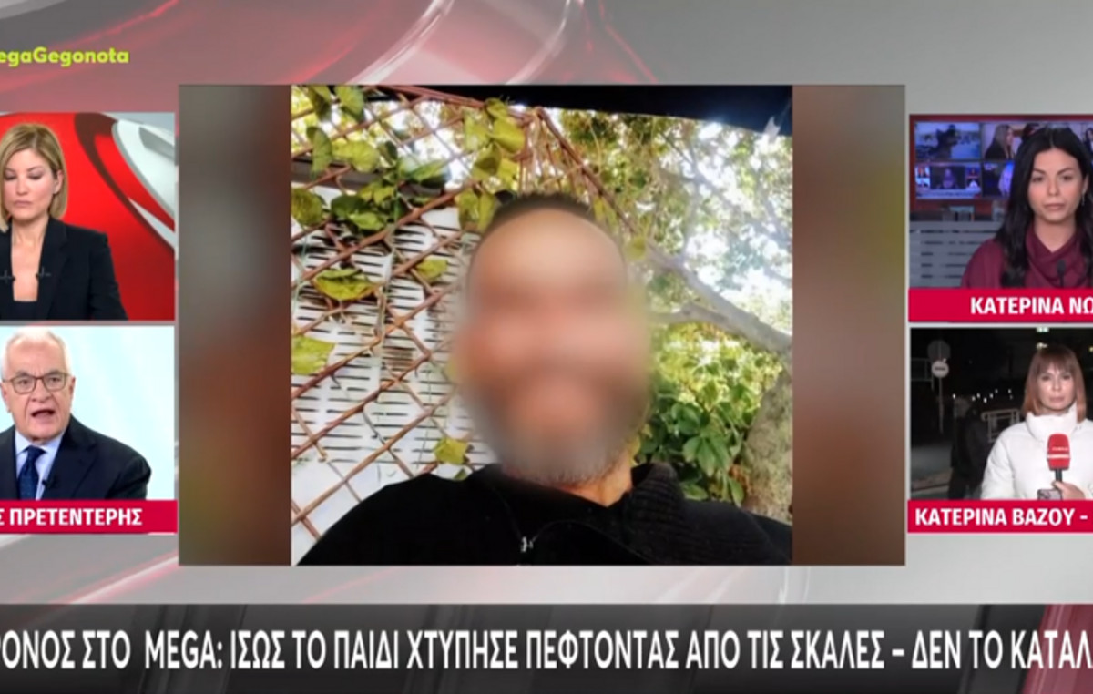 «Γελοίο υποκείμενο»: Εκτός εαυτού ο Πρετεντέρης με τον 44χρονο που ...