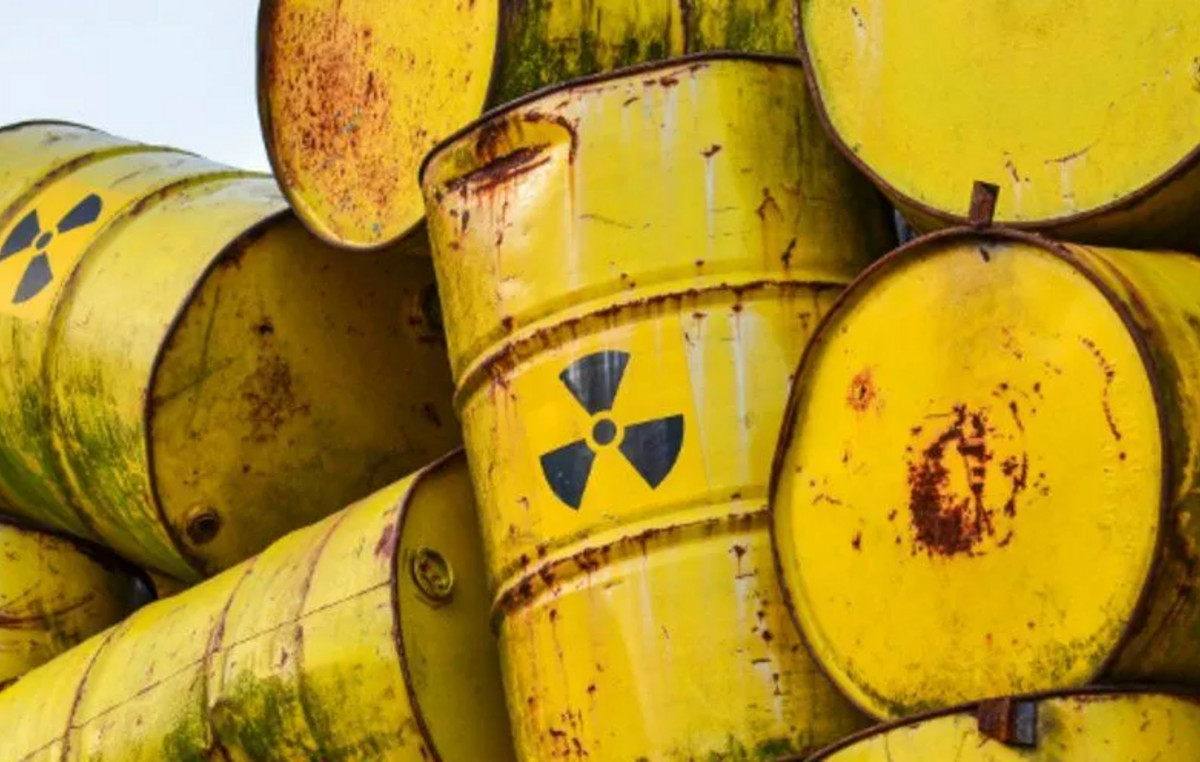 Sweden is building a nuclear waste repository that will last for ...