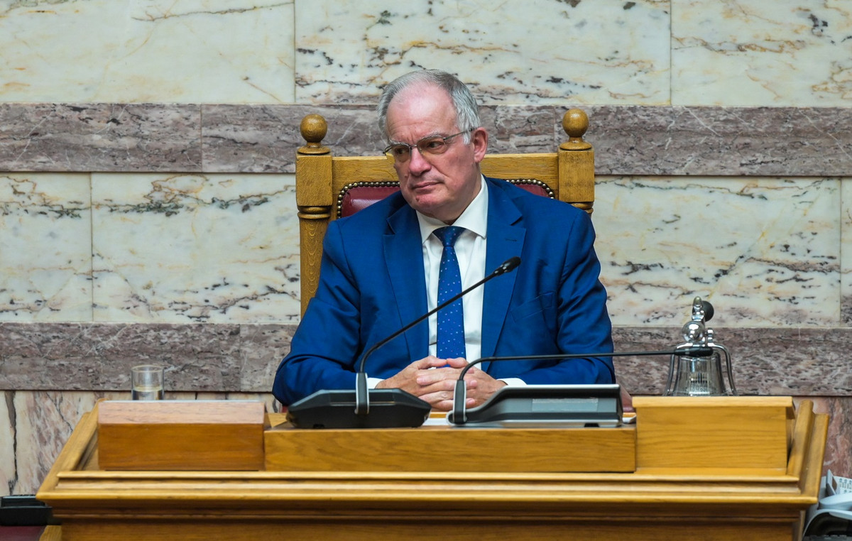 Τον Κωνσταντίνο Τασούλα θα προτείνει για Πρόεδρο της Δημοκρατίας ο ...