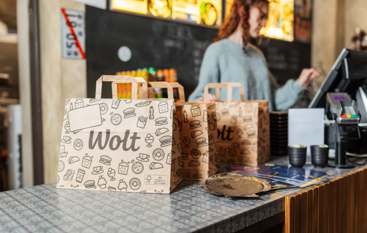 Η Wolt παρουσιάζει το Wolt Capital – Προσιτή χρηματοδότηση για συνεργαζόμενες επιχειρήσεις ...