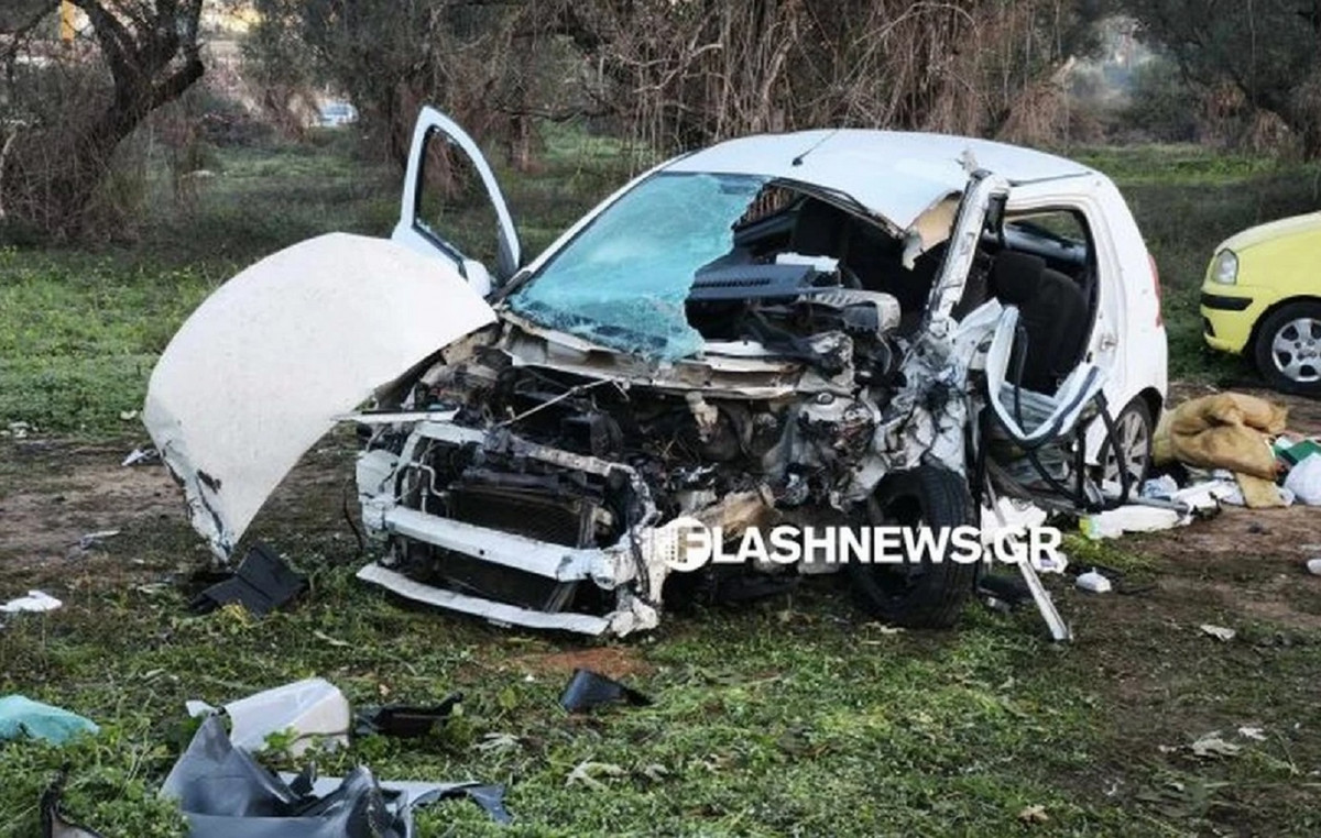 Πήρε προθεσμία ο 45χρονος που προκάλεσε το τροχαίο στην Κρήτη – «Το ...