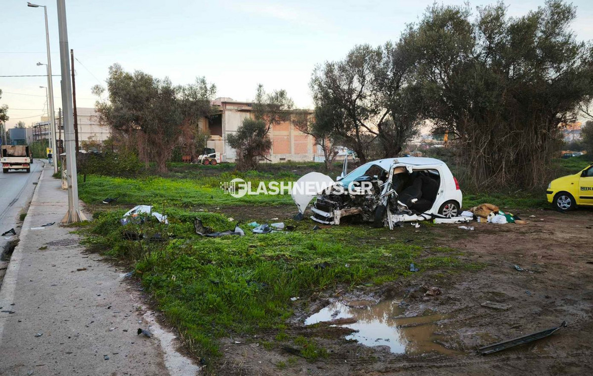 «Δολοφονία το δυστύχημα με τον 22χρονο στην Κρήτη – Ο οδηγός ήταν ...