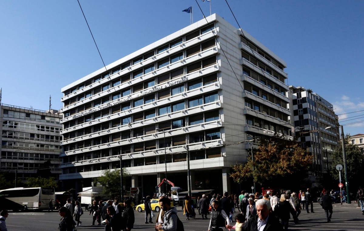 Πηγές υπουργείου Εθνικής Οικονομίας και Οικονομικών: Δεν υπάρχει θέμα ...