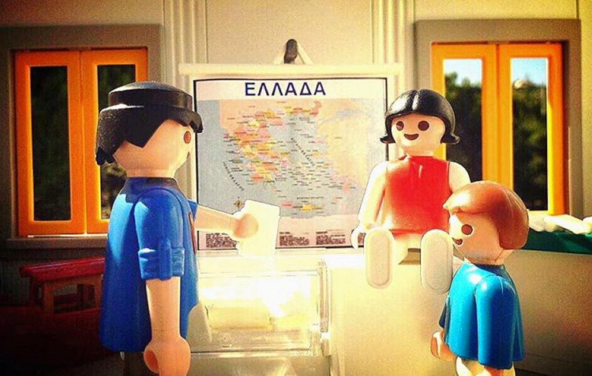 Πέθανε στα 46 του ο σεναριογράφος και δημιουργός του «Plasticobilism ...