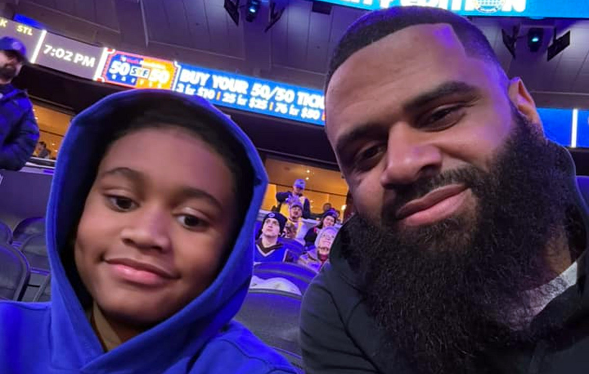 A ten -year -old hero was sacrificed to save his sister in the crash in ...