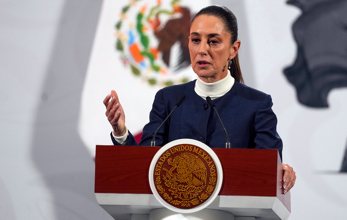 Mexico's president calls on UN to 'prevent bloodshed' in Venezuela amid ...