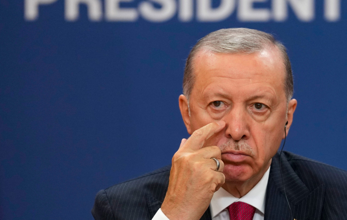 Research to acquire votes in the Turkish Kemalist Party after Erdogan's ...