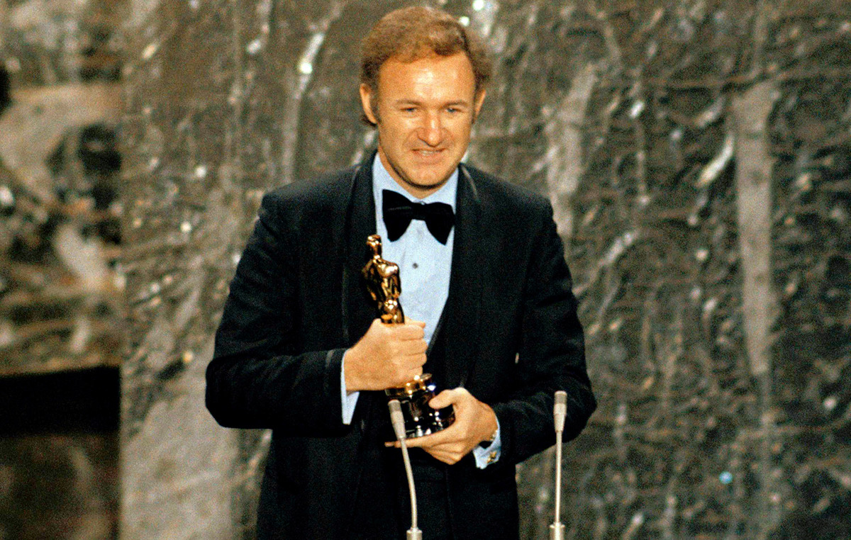 Πέθανε ο σταρ του Χόλιγουντ, Τζιν Χάκμαν – Βρέθηκε νεκρός μαζί με τη ...