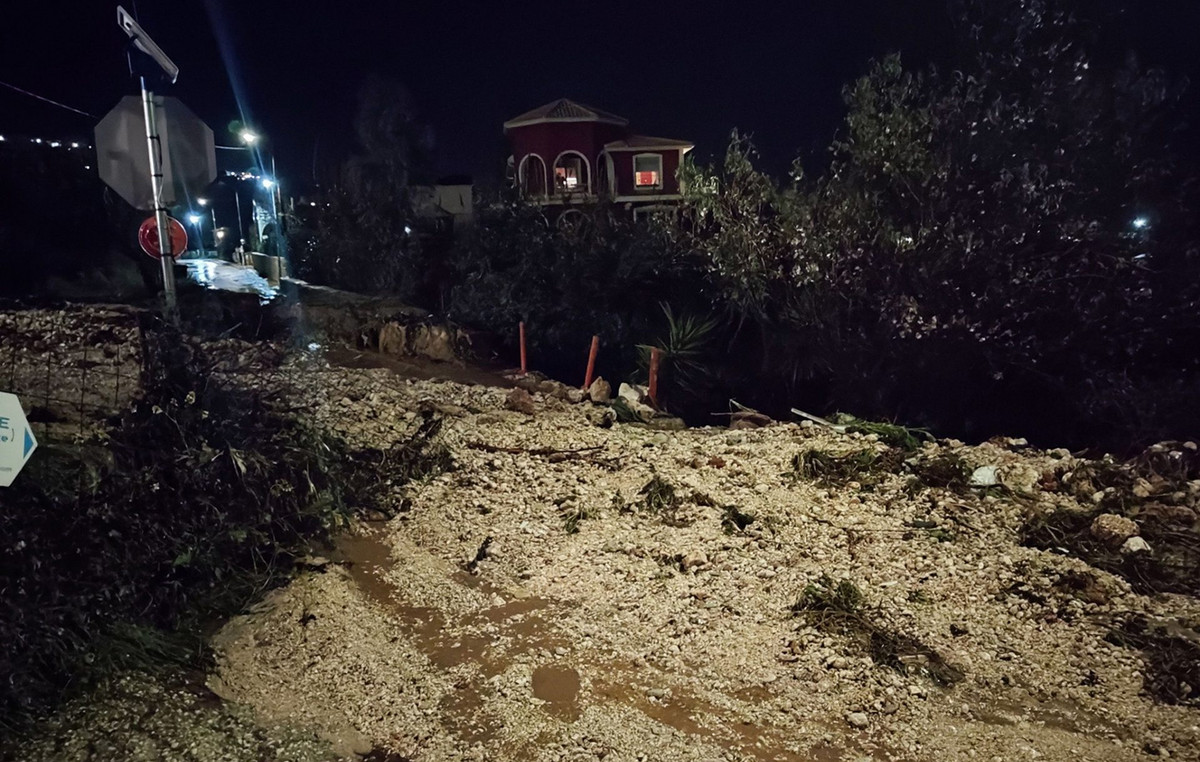 Τσατραφύλλιας για Κεφαλονιά: Το 112 ηχεί σε περιπτώσεις που δεν γίνεται ...