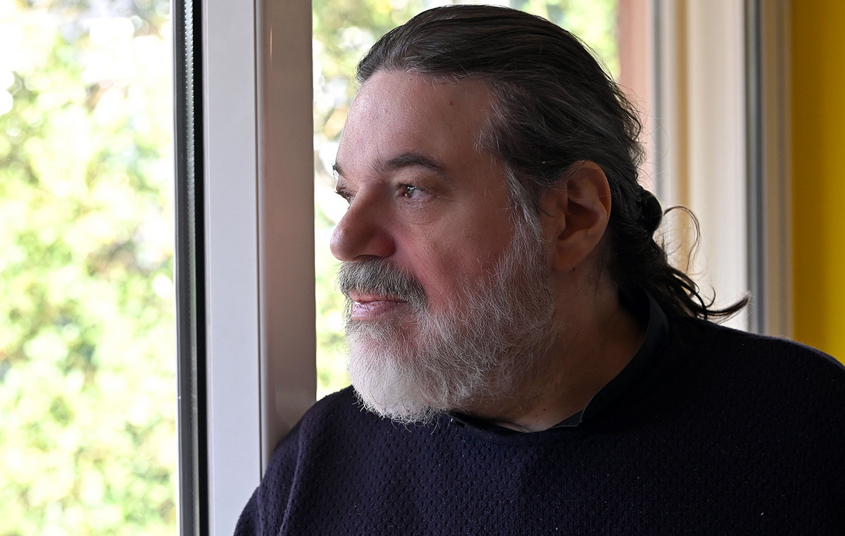 Δημήτρης Παπαδημητρίου: Όταν ο Έλληνας δεν έχει ένα ιδεολόγημα να ...