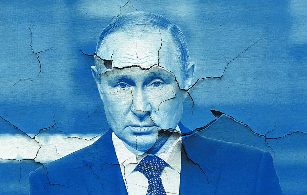 The three reasons for inflation in Russia: The weak ruble, the ...