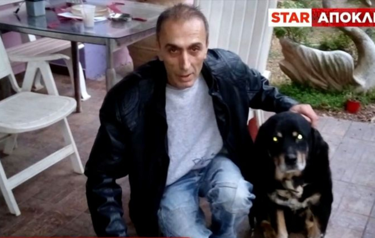 Δολοφονία στην Πιερία: «Το παιδί έπαιζε πάνω από τον νεκρό πατέρα του ...