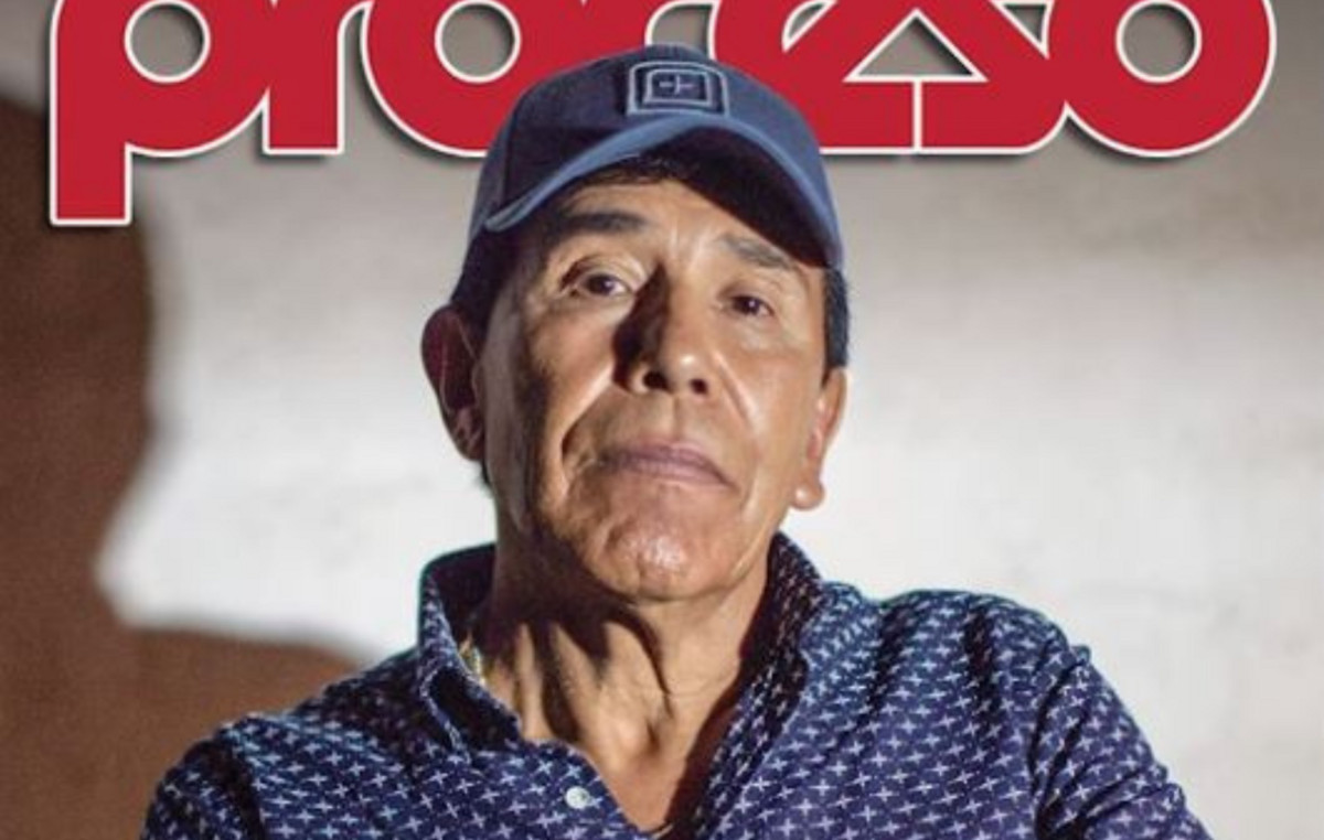 Rafael Caro Cinter: Issued in the US the infamous drug baron - a known ...