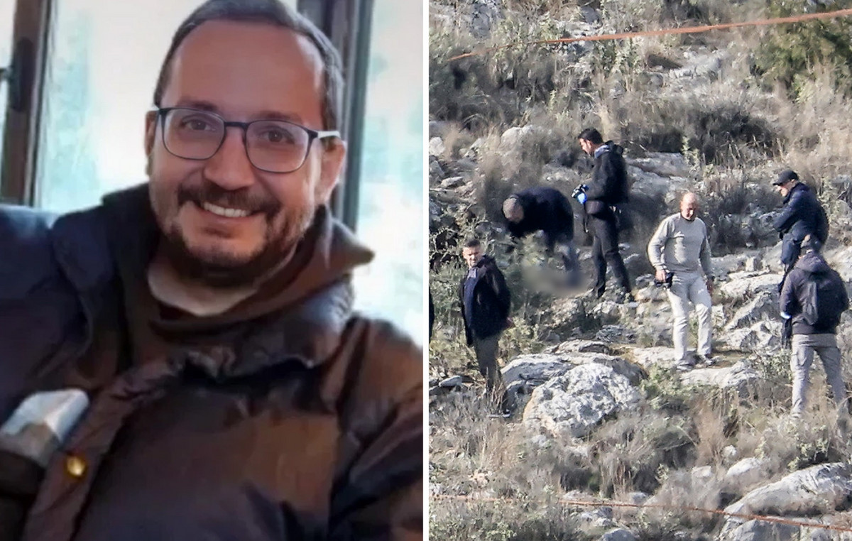 Βασίλης Καλογήρου: Υποβασταζόμενη η μητέρα του 39χρονου στον Τύρναβο ...