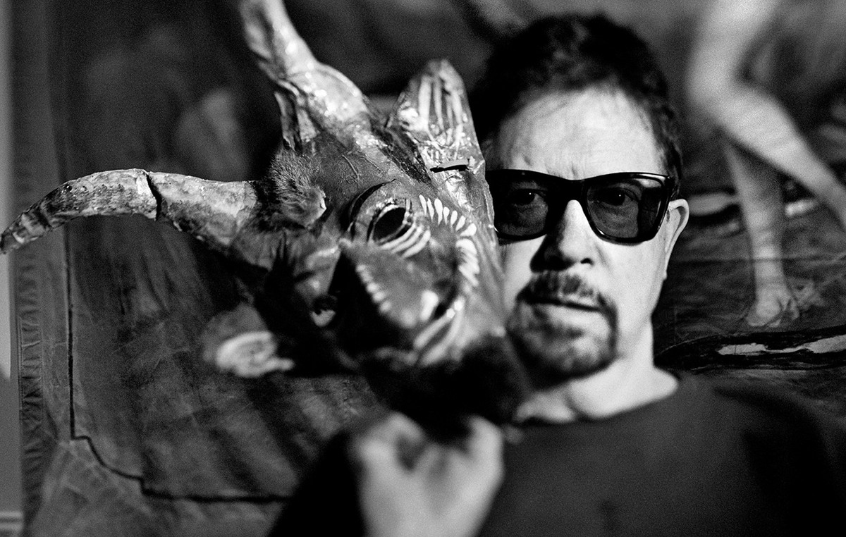 Tom Robbins died - Peter Pan of American literature left 92 - World ...