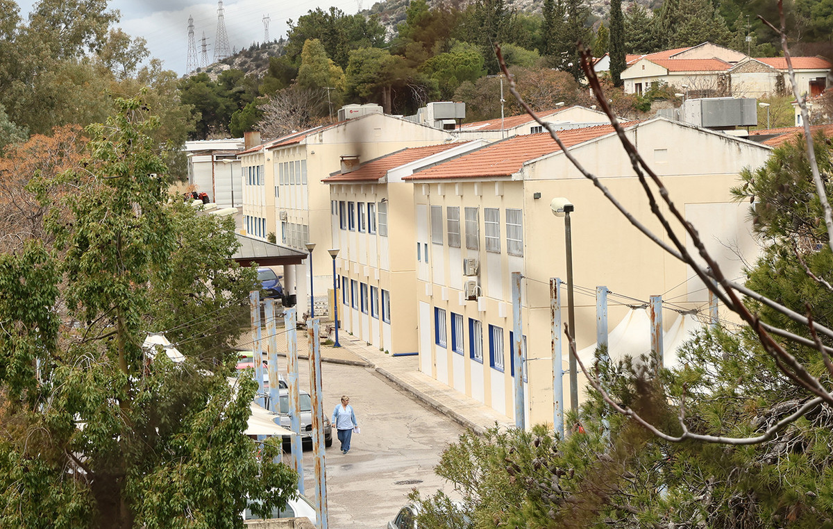 Από τον Πύργο η 44χρονη που δολοφονήθηκε στο Δαφνί – Η οικογένειά της ...