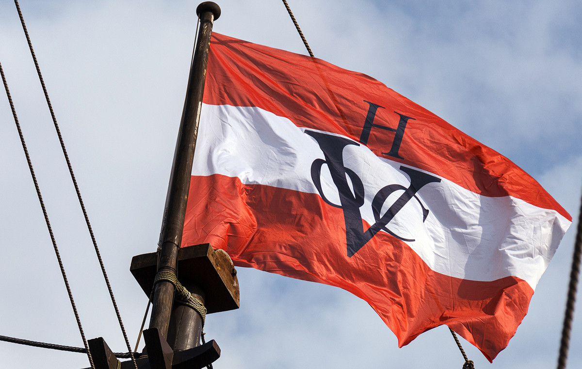 Η ιστορία της πρώτης ανώνυμης εταιρίας: Πώς κατέρρευσε το οικοδόμημα ...