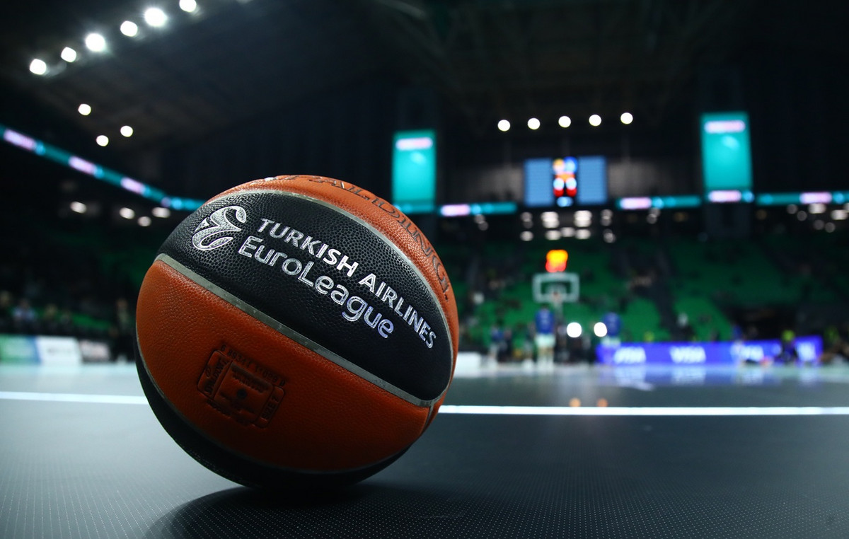 Χαμός με τη βαθμολογία της Euroleague: 11 ομάδες στο «κόλπο» για play ...