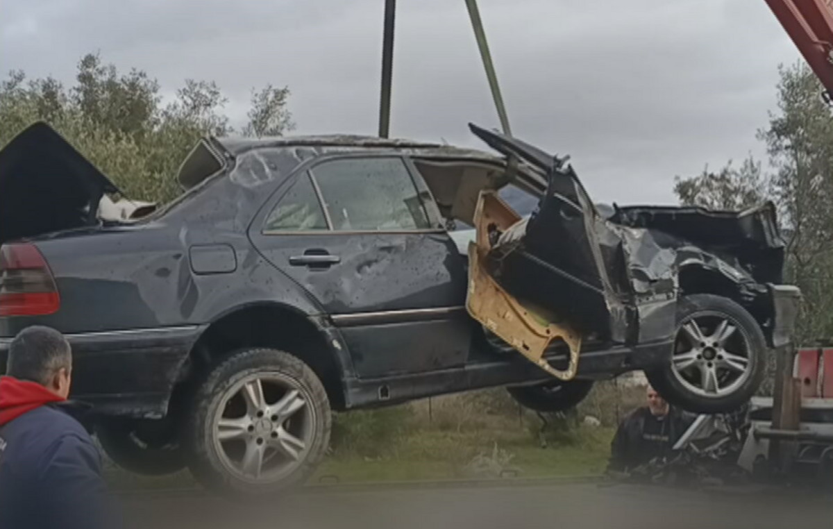 Πώς έγινε το τροχαίο με τον νεκρό 15χρονο στη Φυλή – Η «τρελή» πορεία ...