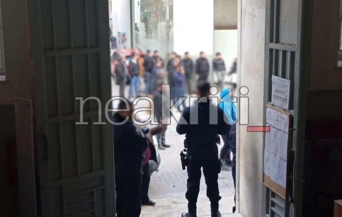 Χωρίς δίπλωμα και με ανασφάλιστο Ι.Χ. ο οδηγός που εγκατέλειψε αναβάτες ...