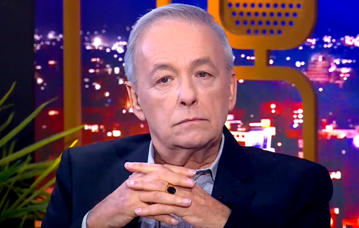 Ανδρέας Μικρούτσικος: «Αντιμετωπίστηκα ως παρουσιαστής χωρίς δουλειά ...