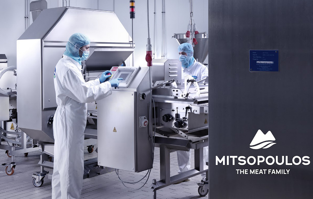 MITSOPOULOS, THE MEAT FAMILY: Η ιστορική φάρμα αλλάζει όνομα και περνά ...