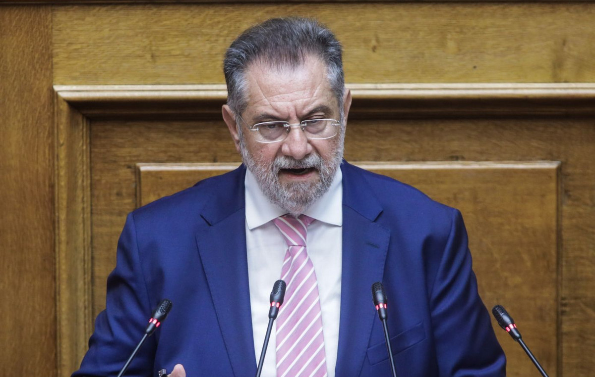 Τη διαγραφή Παναγιωτόπουλου από τον ΣΥΡΙΖΑ ζητά η κυβέρνηση – Έβρισε ...