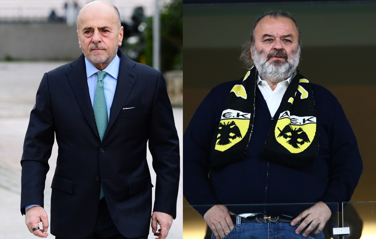 Κοινή δήλωση από ΠΑΕ Παναθηναϊκός – ΠΑΕ ΑΕΚ: «Ουδέποτε δόθηκε εν λευκώ ...