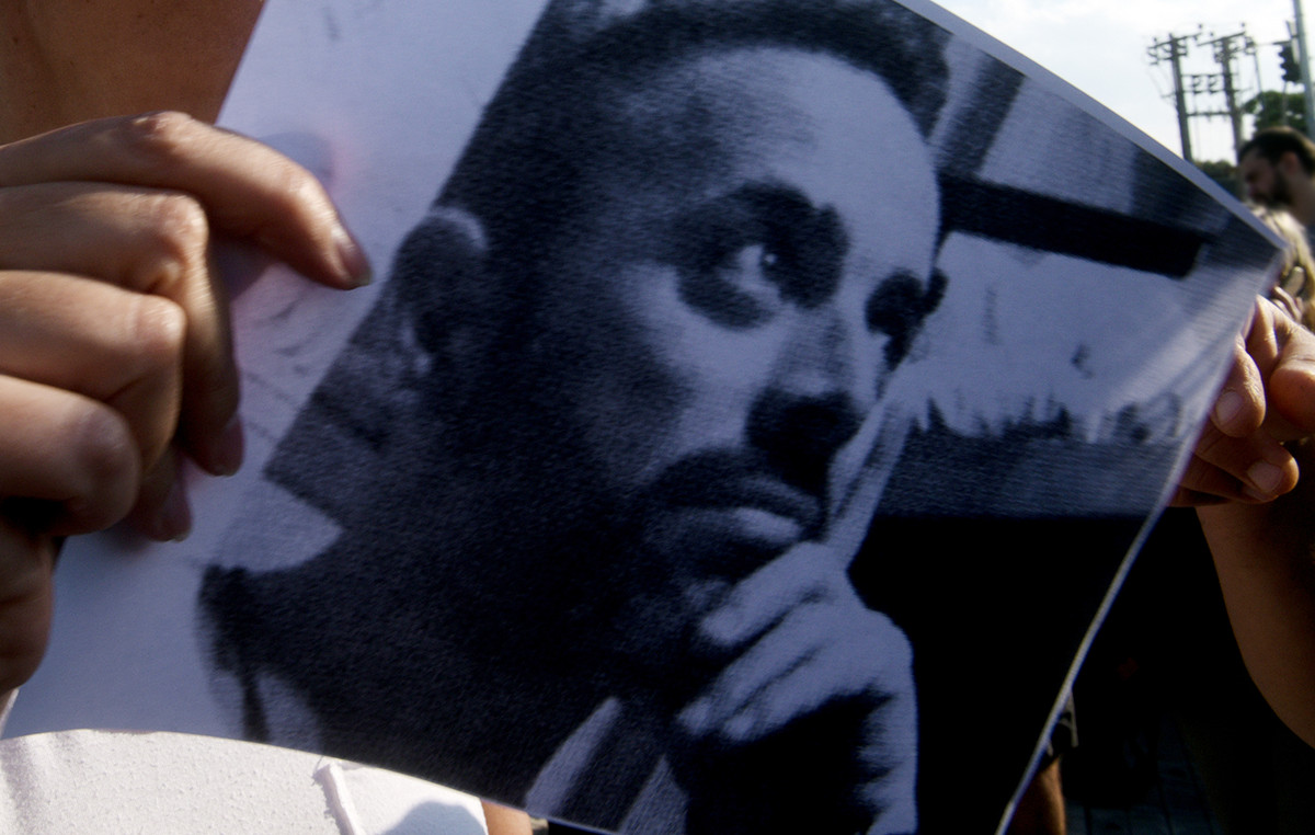 Αναζητούνται οι αιτίες που οδήγησαν στον θάνατο τον Βασίλη Δημάκη ...