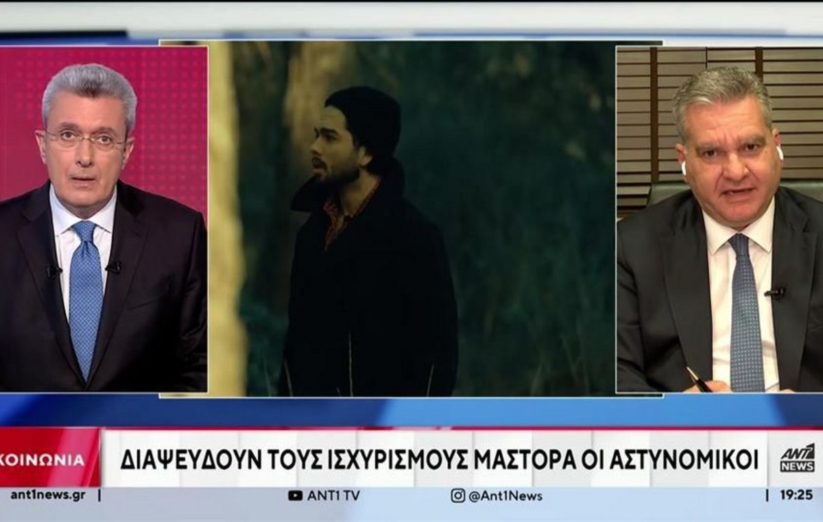 «Μας κοροϊδεύετε μέσα στα μούτρα μας»: Έξαλλος ο Νίκος Χατζηνικολάου με ...
