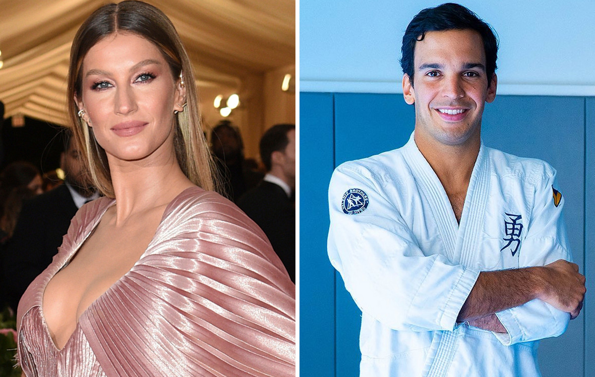 Η Zιζέλ έφερε στον κόσμο το τρίτο της παιδί – Δύο χρόνια μετά τον ...