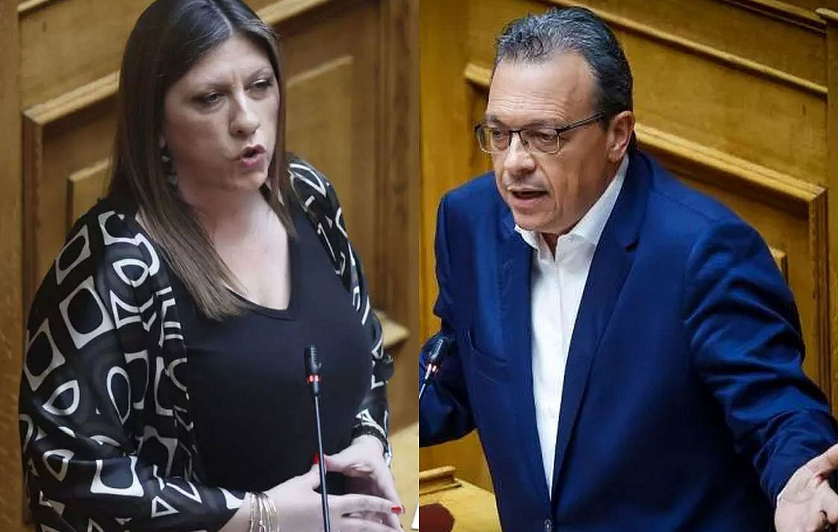 Δημοσκόπηση-σοκ για ΣΥΡΙΖΑ και Πλεύση Ελευθερίας: Τι ποσοστά λαμβάνουν ...
