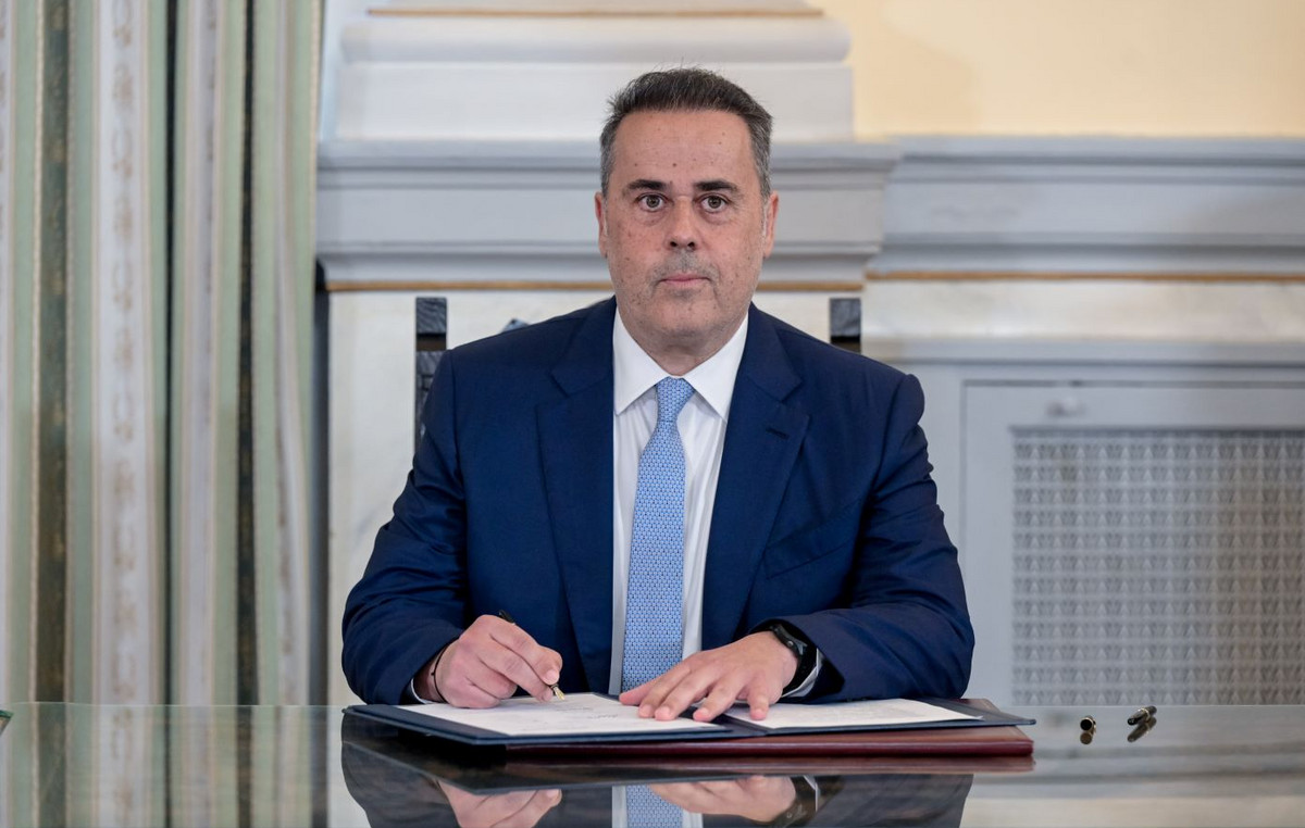 Παπασταύρου: «Με την ευρωπαϊκή task force εντείνουμε τις προσπάθειές ...