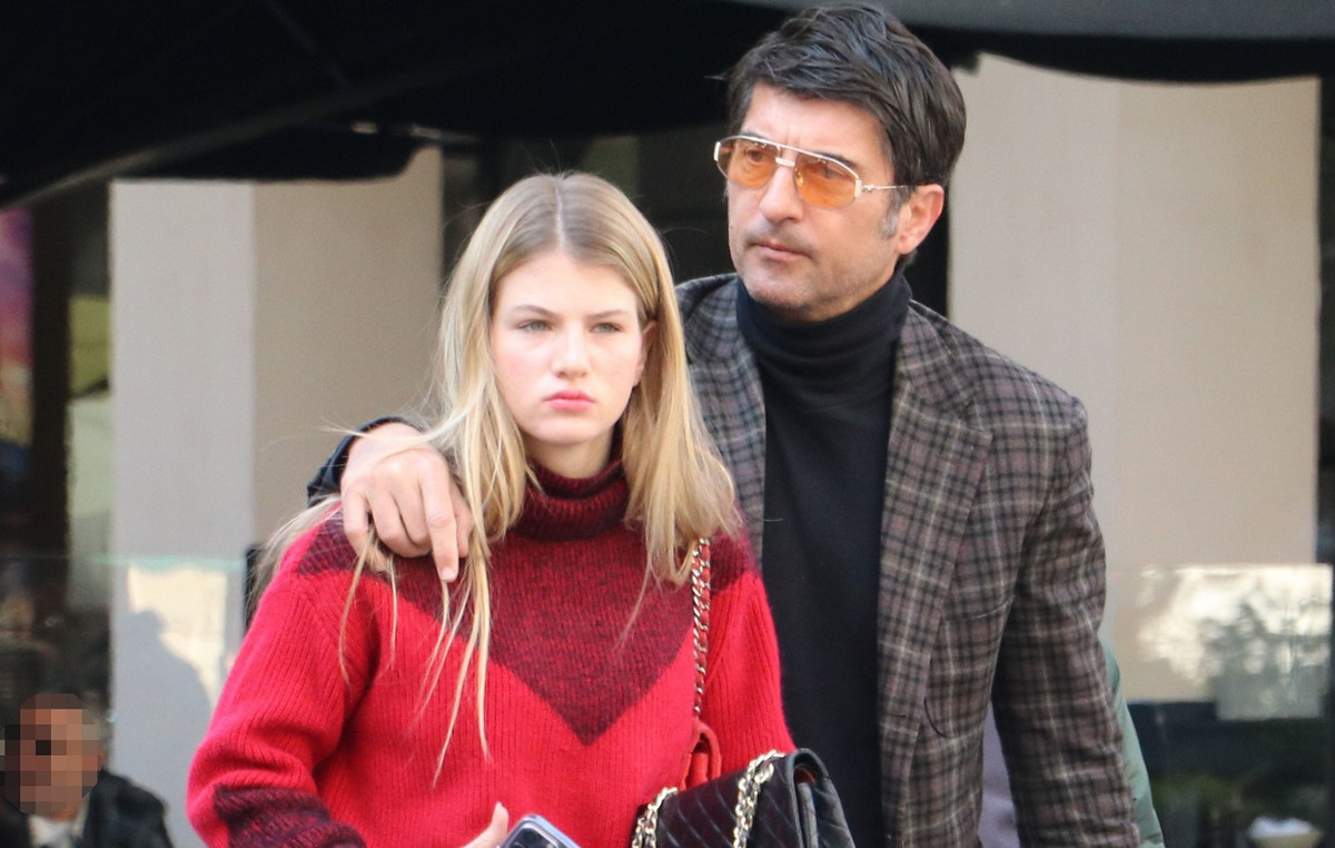 Σπουδές, προπονήσεις και φινέτσα: Η ζωή της Άννας Μαρίας Ίβιτς στη Νέα ...