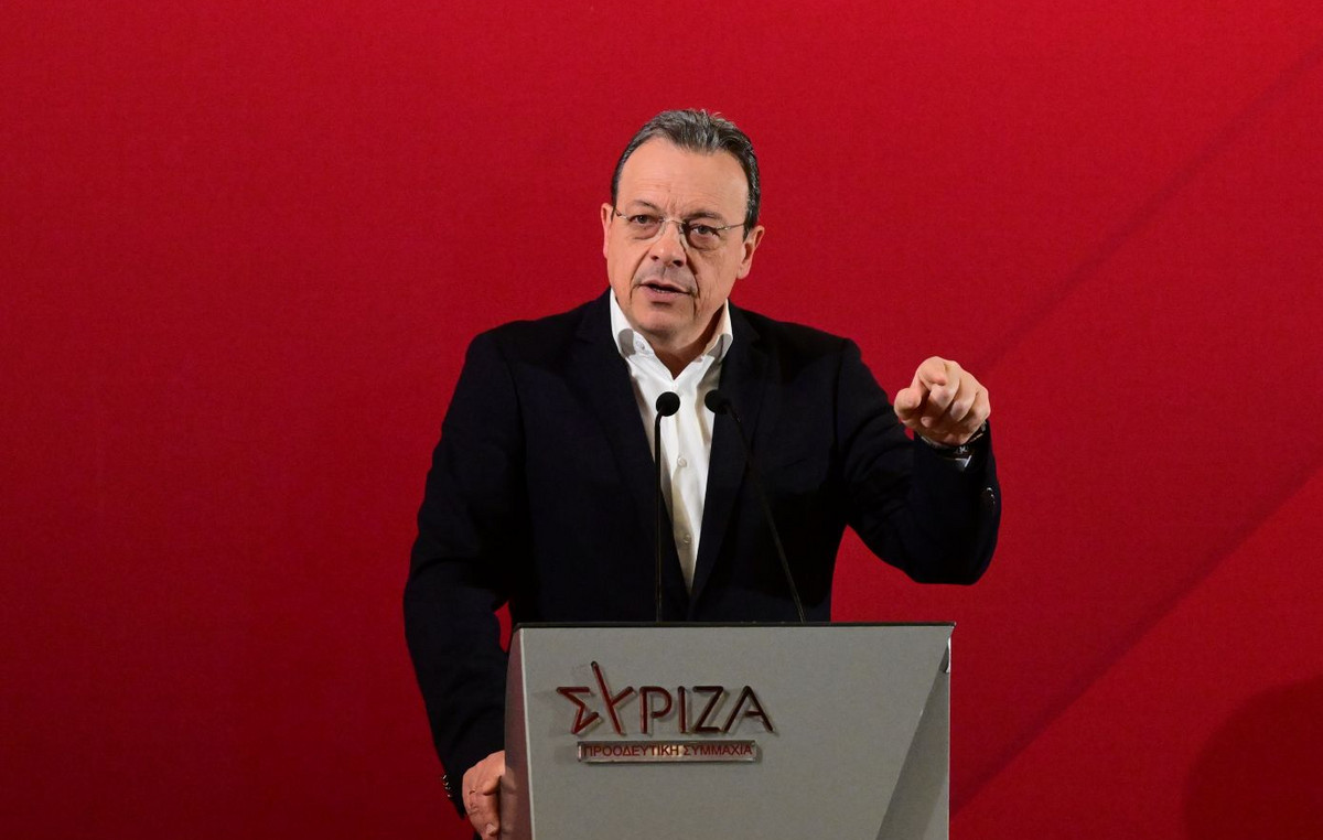 Φάμελλος: Ο πρωθυπουργός δημιουργεί τους καλύτερους πελάτες για τα ...