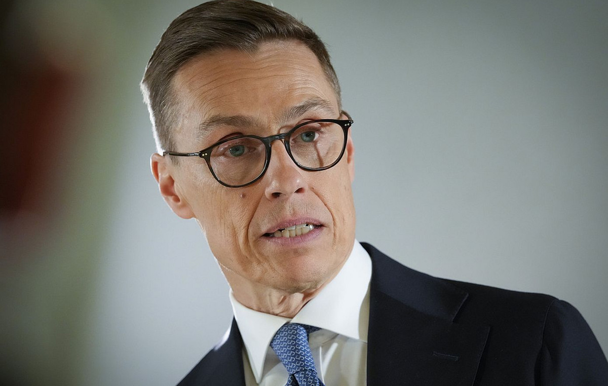 Finland: April 20th would be a good time for the ceasefire in Ukraine ...