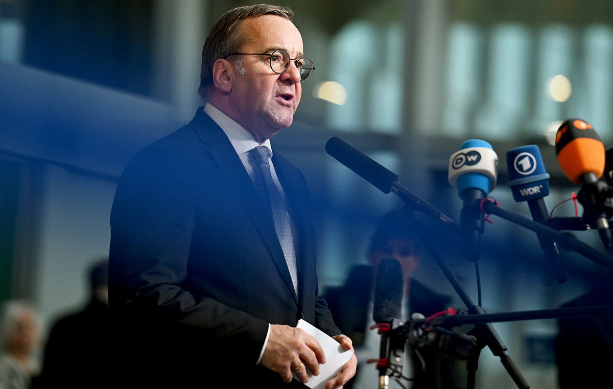 Δορυφόροι της Μόσχας παρακολουθούν γερμανικούς – Αυξάνεται η απειλή από ...