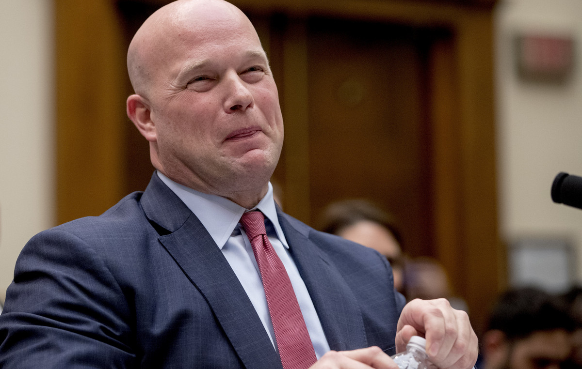 Trump's chosen one for NATO ambassador is committed to working to ...