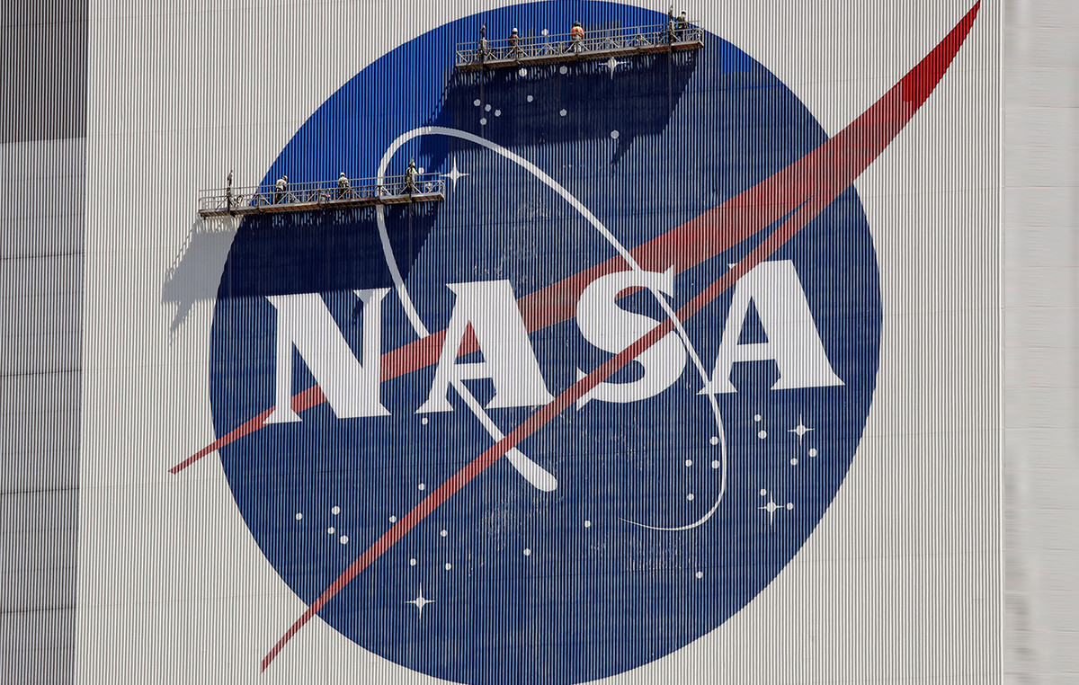 Κύμα μαζικών απολύσεων στη NASA – Δεν τη «γλίτωσε» ούτε η επικεφαλής ...