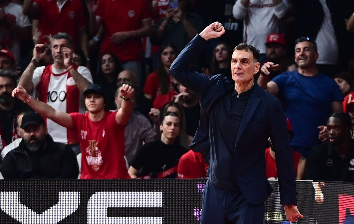 Μπαρτζώκας: «Κερδίσαμε δίκαια, ήμασταν καθ’ όλη τη διάρκεια του αγώνα ...