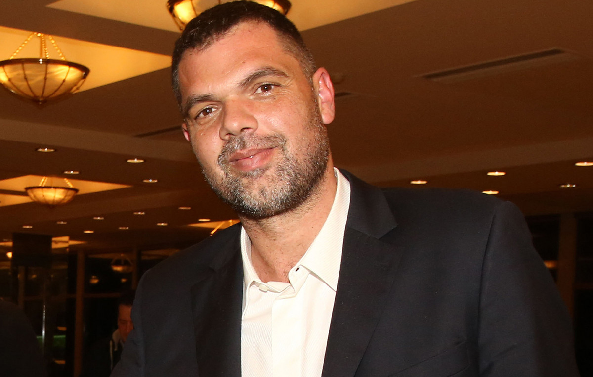 Δημήτρης Παπανικολάου για την κόρη του που διαγνώστηκε στο φάσμα του ...