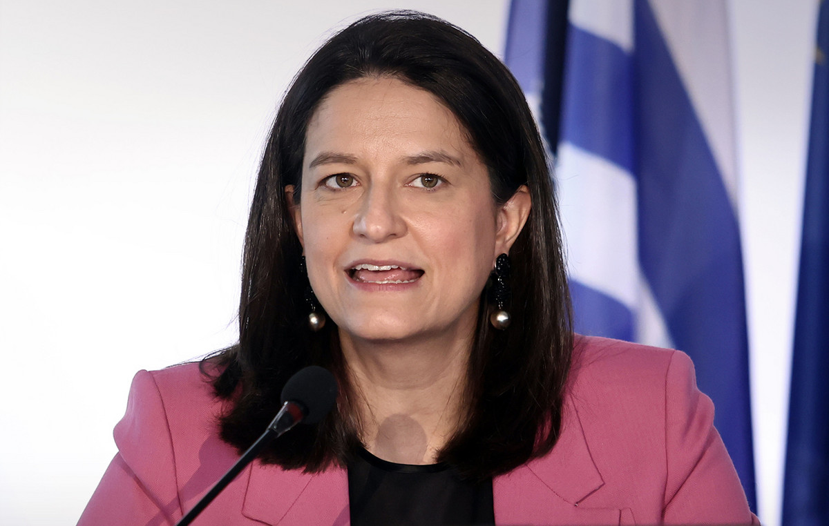 Ξεκινά ο διάλογος για το νέο νομοσχέδιο του Υπουργείου Εργασίας ...