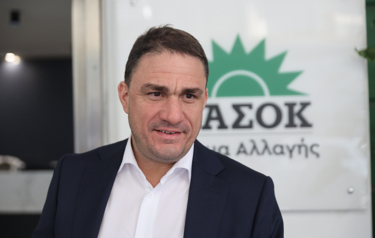 Tσουκαλάς για ΟΠΕΚΕΠΕ: Η ΝΔ έχει διαγράψει τον «φραπέ», τον «χασάπη ...