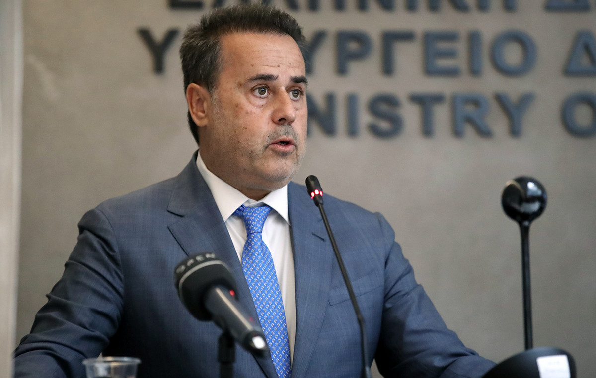 Παπασταύρου: Ώρα για δράση με στόχο την ενοποίηση της αγοράς ηλεκτρικής ...
