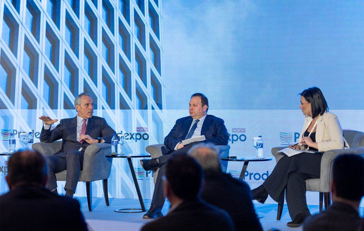 Dimand: Τα μεγάλα projects που αλλάζουν τη Θεσσαλονίκη – ΦΙΞ, Skyline ...