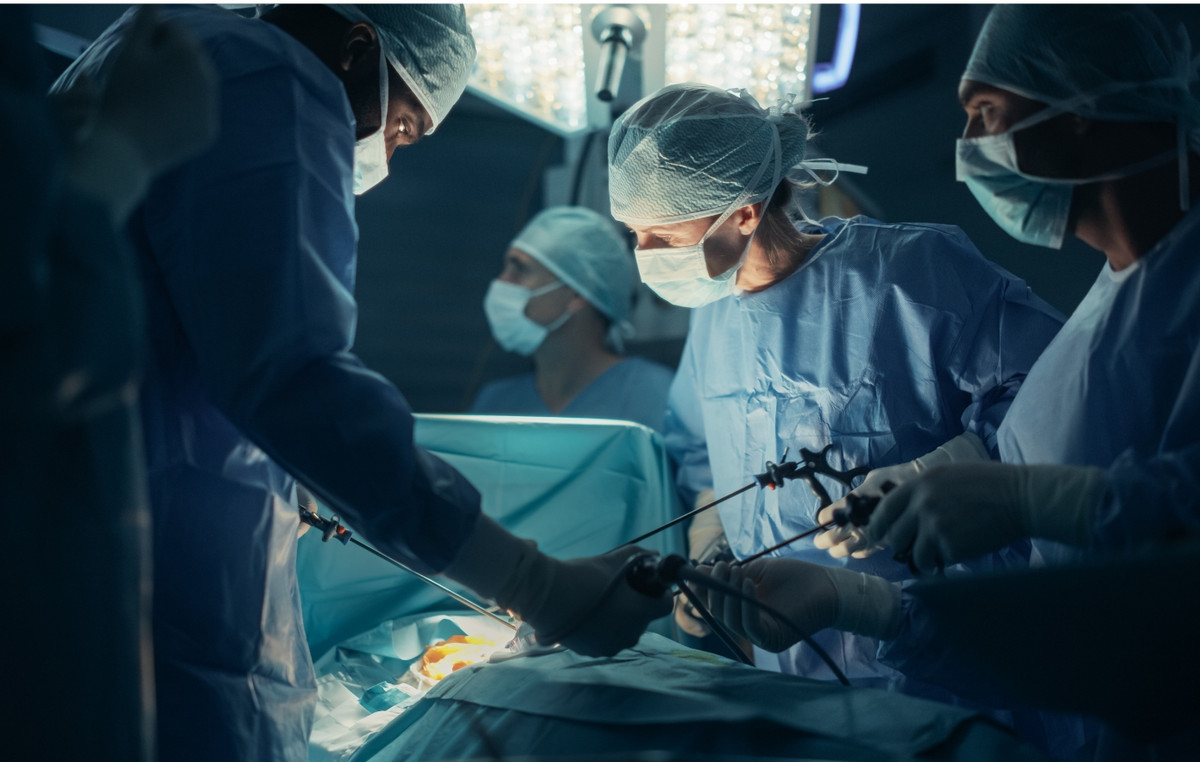 Κινδυνεύουμε περισσότερο αν χειρουργηθούμε Παρασκευή ή ΣΚ; - Newsbeast