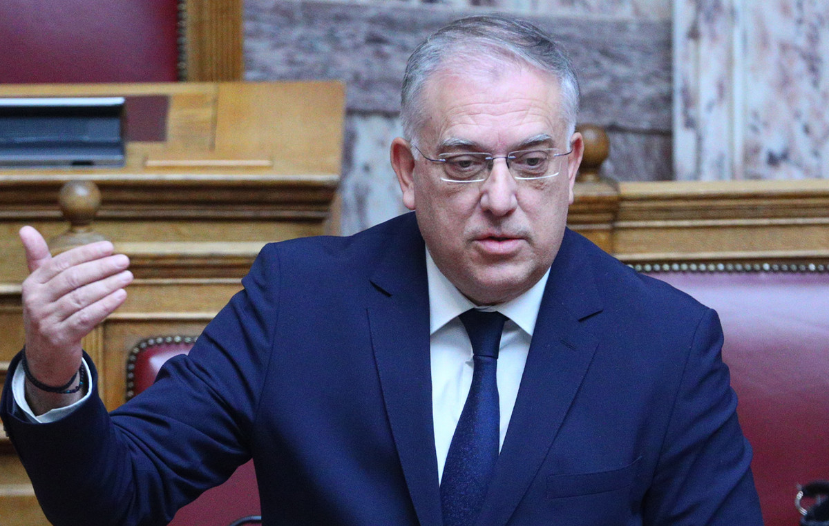 Εξώδικο του υπουργού Ανάπτυξης, Τάκη Θεοδωρικάκου, στον Μανώλη Κοττάκη ...