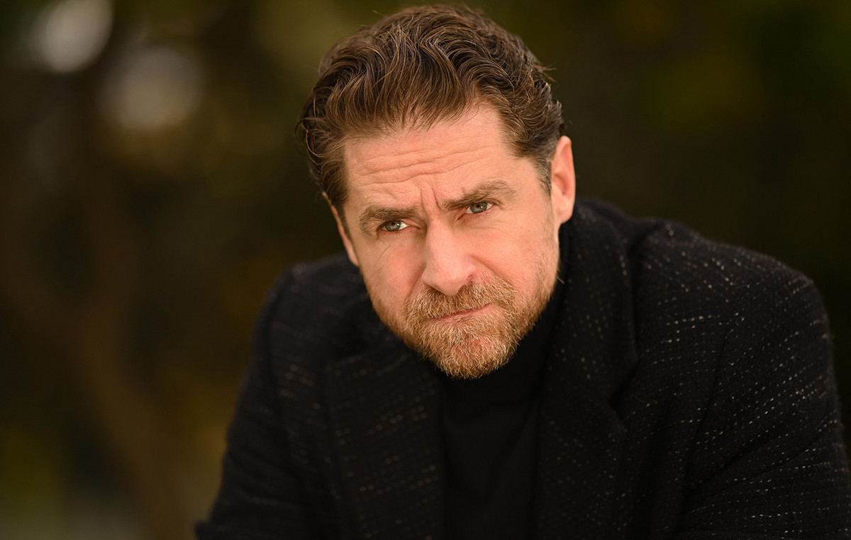 «Ο Τιμωρός»: Μάρκος και Αλέξης τετ α τετ απόψε στις 22:30 - Newsbeast